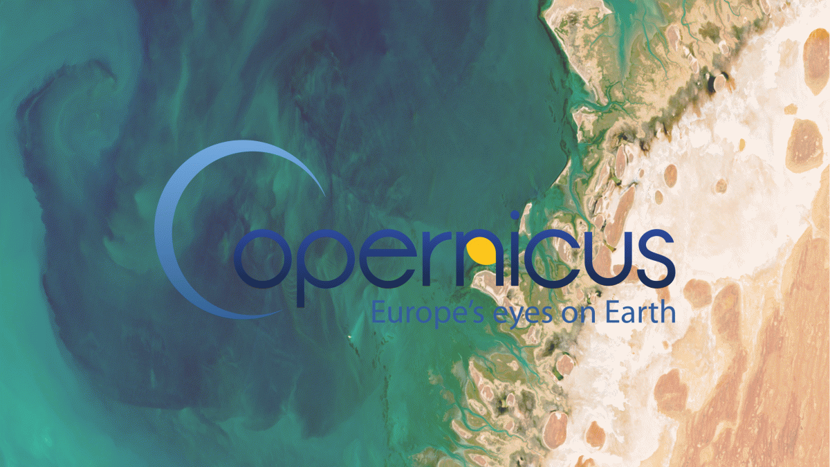 Enquête sur les usages de Copernicus | Applisat