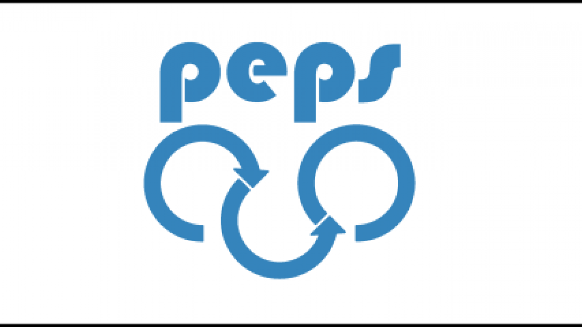 PEPS : Plateforme d'Exploitation des Produits Sentinel | Applisat