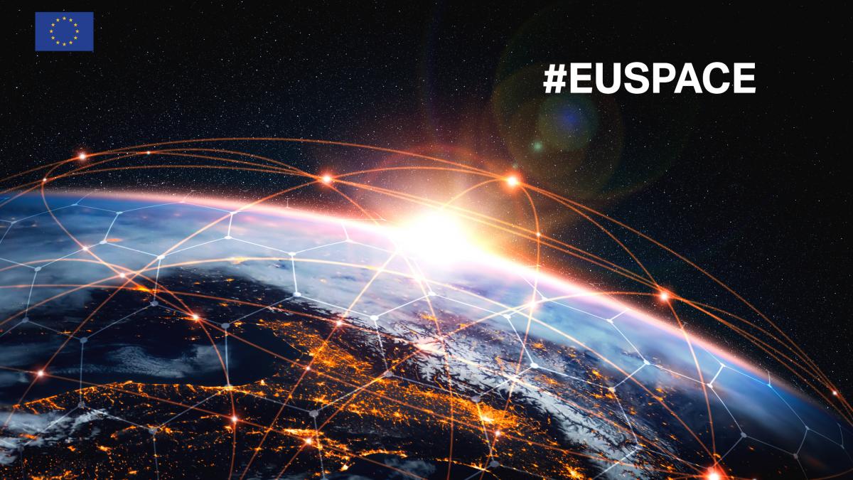 Les guichets de financement de l’EUSPA, l’Agence de l'Union européenne ...