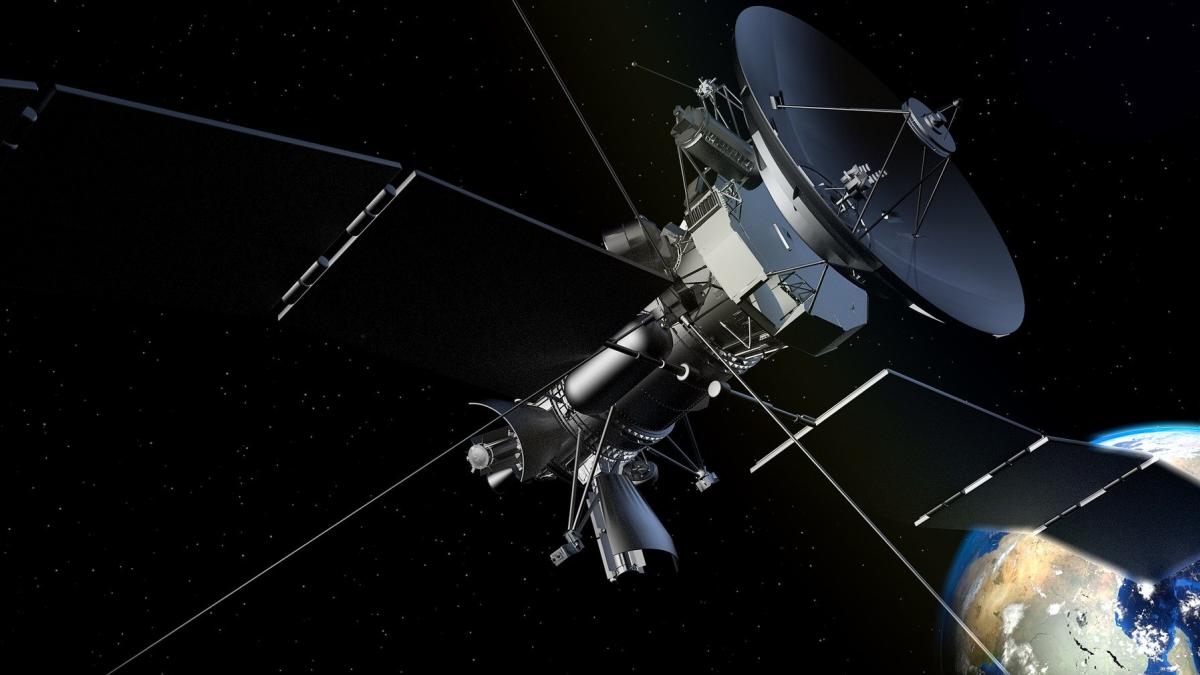 L’Imagerie satellitaire optique : principes et applications | Applisat